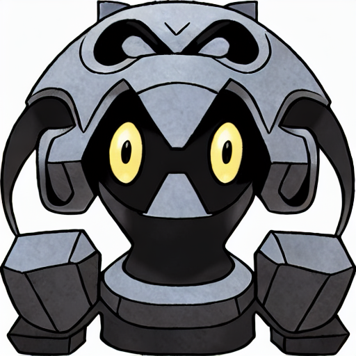 Text to Pokémon prompt: Artificial intelligence female - PromptHero
