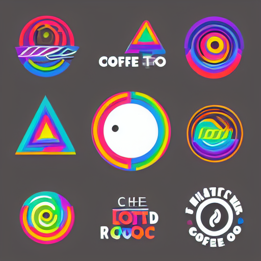 Stable Diffusion prompt: logo design, logo style, modern, - PromptHero