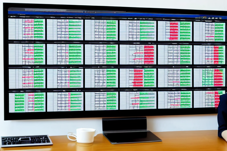 Stable Diffusion prompt: elves working on computers stock - PromptHero