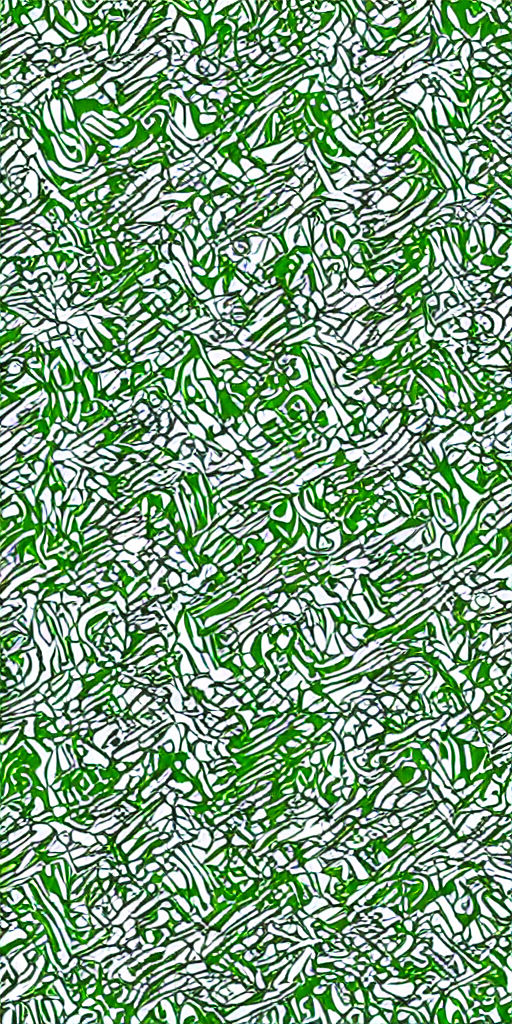 Stable Diffusion prompt: african abstract pattern, white - PromptHero