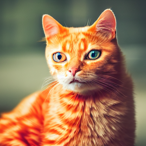 Stable Diffusion prompt: realistic portrait of an orange - PromptHero