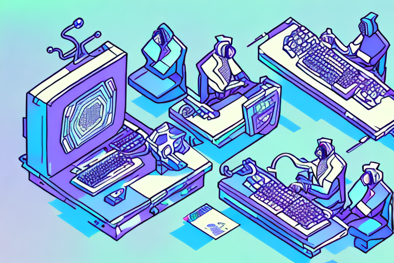 Are Esports Players Athletes? - Gamerabble.ai