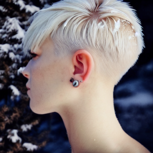 Stable Diffusion prompt: ultra detailed, detailed, girl - PromptHero