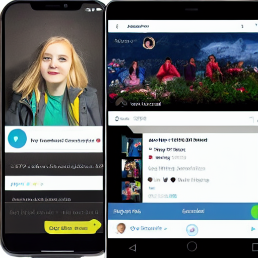 Stable Diffusion prompt: - PromptHero
