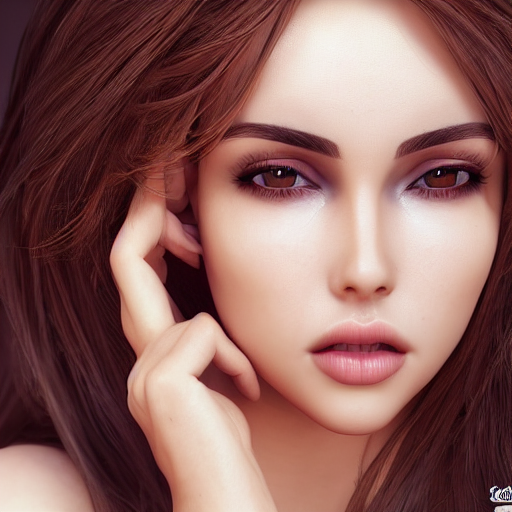 Stable Diffusion prompt: beautiful young female, detailed - PromptHero