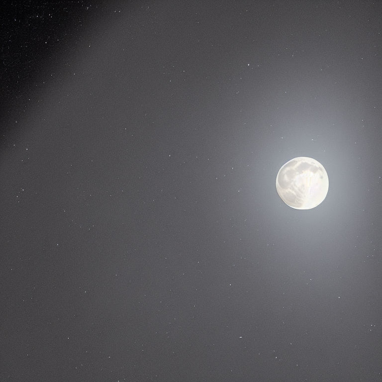 Stable Diffusion prompt: moon - PromptHero