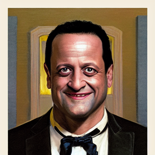 Stable Diffusion prompt: portrait of Leo Varadkar in The - PromptHero