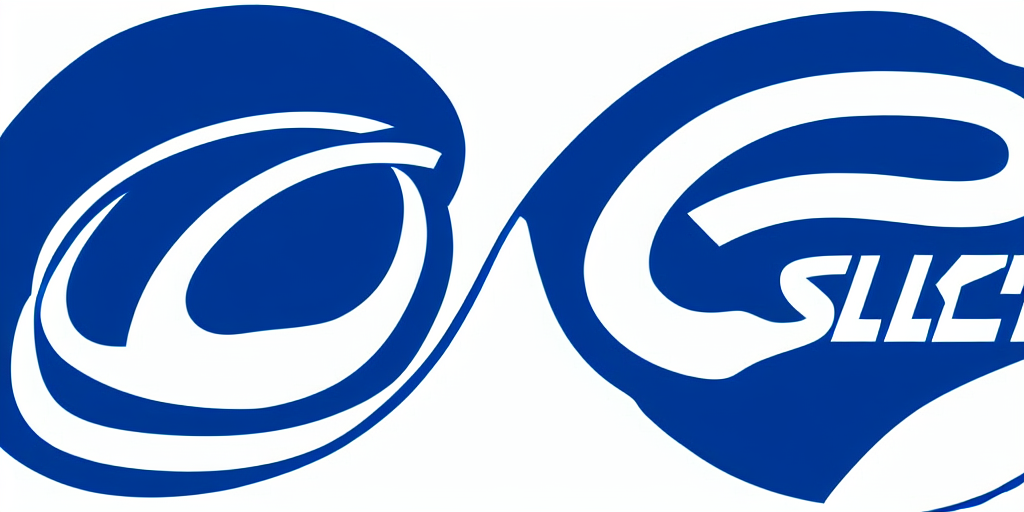 Stable Diffusion prompt: logo for "SiliTech", blue, clean - PromptHero