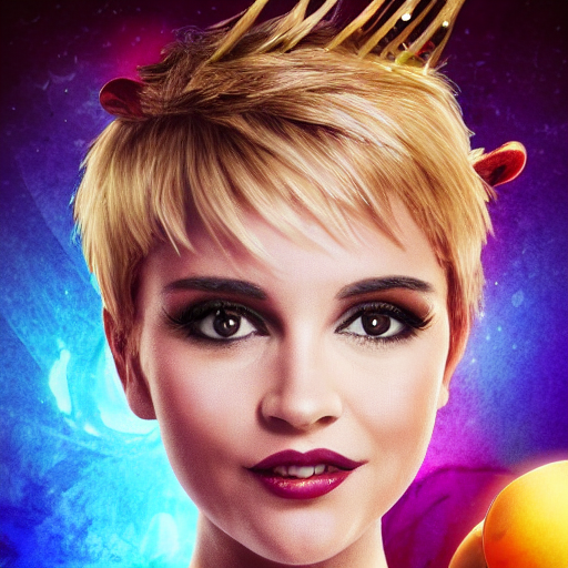 Stable Diffusion prompt: pixie - PromptHero