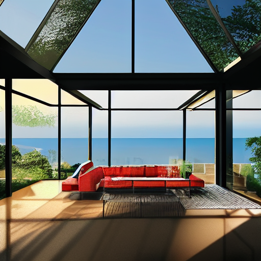 Stable Diffusion prompt: hyper realistic eye level - PromptHero