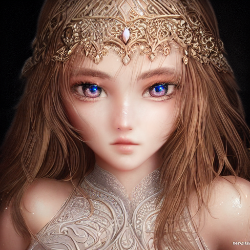 Waifu Diffusion prompt: Ultra realistic photo portrait of - PromptHero