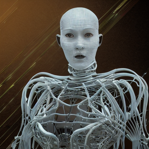 Stable Diffusion prompt: complex 3d render ultra detailed - PromptHero