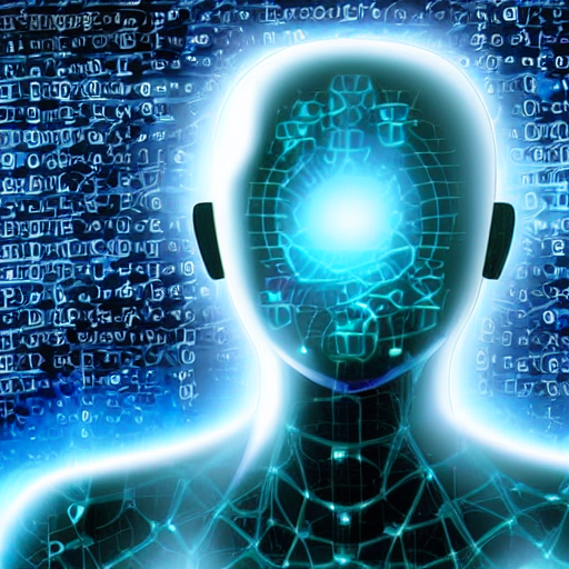 Stable Diffusion prompt: artificial intelligence - PromptHero