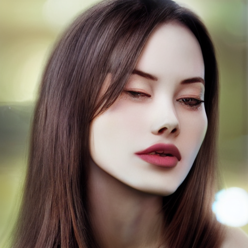 Stable Diffusion prompt: a beautiful woman, ultra - PromptHero