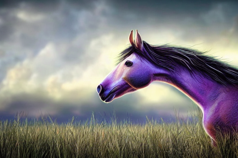 Stable Diffusion prompt: a stunning hyper realistic wild - PromptHero