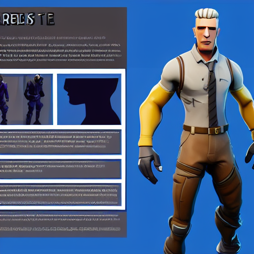 Stable Diffusion prompt: full body reference sheet| - PromptHero