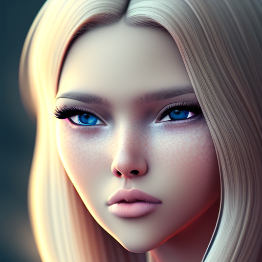 Openjourney prompt: ultra detailed, detailed, girl with - PromptHero