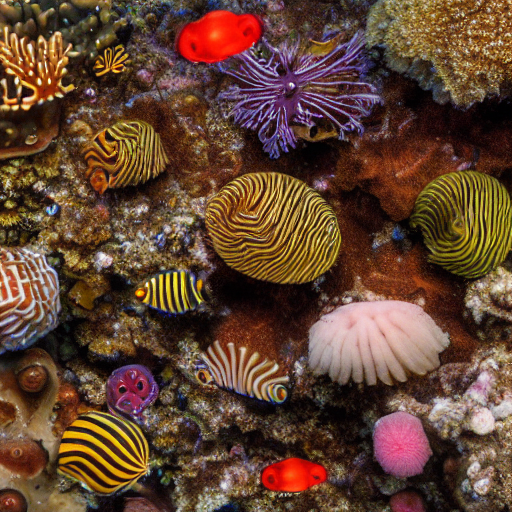 Stable Diffusion prompt: (species), bacteria, (animals), - PromptHero