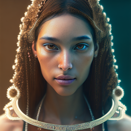 Openjourney prompt: hyper realistic photograph, portrait - PromptHero