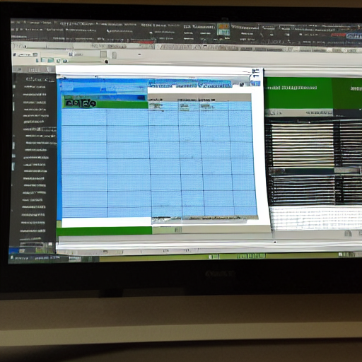 Stable Diffusion prompt: EXCEL SHARRIEFF - PromptHero