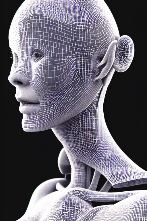 Stable Diffusion prompt: complex 3d render ultra detailed - PromptHero