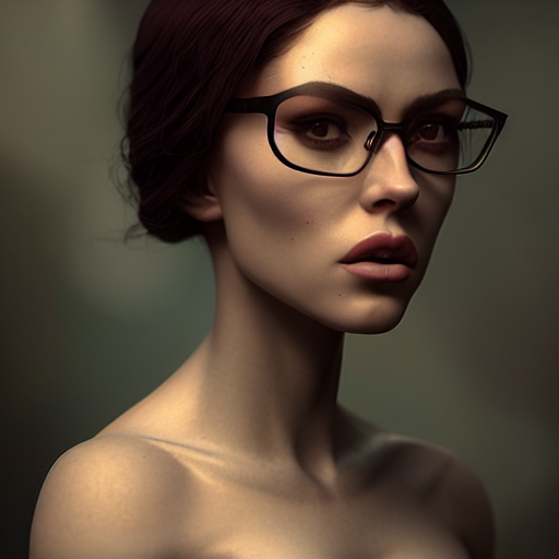 Stable Diffusion prompt: redshift style, a real perfect - PromptHero