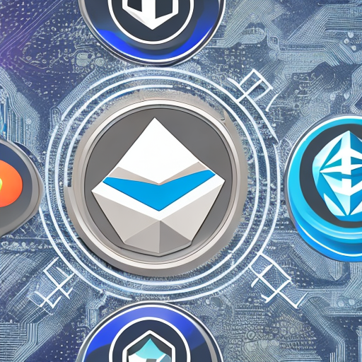 Openjourney prompt: logo for channel signals for - PromptHero