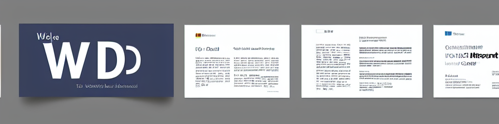 Stable Diffusion prompt: header design for microsoft word - PromptHero