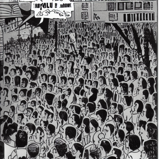 Stable Diffusion prompt: Fuyur en el mundo de "La - PromptHero