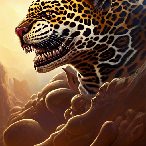 Stable Diffusion prompt: closeup portrait shot of a - PromptHero