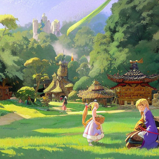 "Brave Princess and the Magi-dragon: A Tale of Enchanting Adventure ...