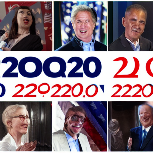 Stable Diffusion prompt: 2020 - PromptHero