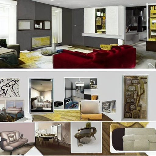 Stable Diffusion prompt: I want you to act as an interior - PromptHero