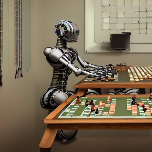 Stable Diffusion prompt: complex 3d render ultra detailed - PromptHero