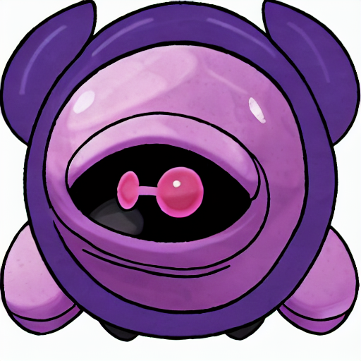 Text to Pokémon prompt: astronaut floating in outer - PromptHero