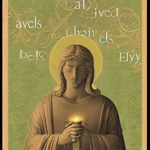 Stable Diffusion prompt: high resolution book cover - PromptHero