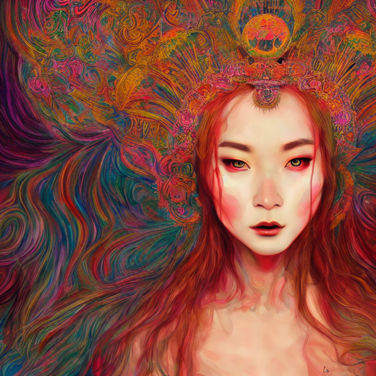 Jawekkwakman - PromptHero