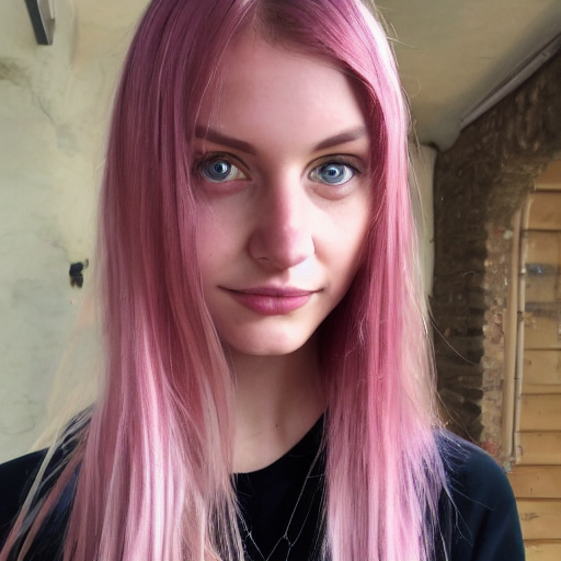 Stable Diffusion prompt: 8K photo real | beautiful - PromptHero