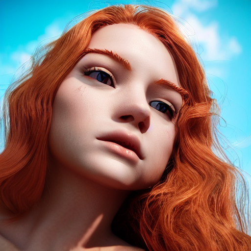 Stable Diffusion prompt: Perfect female anatomy of a - PromptHero