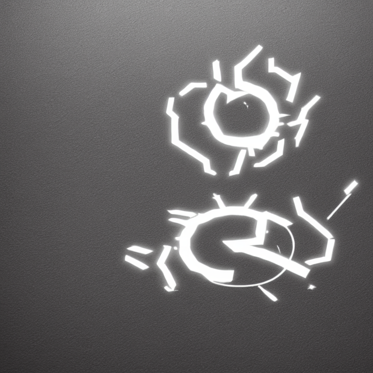 Stable Diffusion prompt: Professional logo with the text - PromptHero