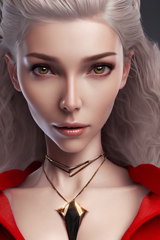 Openjourney prompt: nude, volumetric lighting, ultra - PromptHero