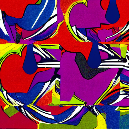 Stable Diffusion prompt: popart, 4k - PromptHero