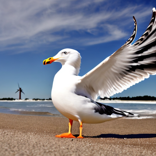 Openjourney prompt: breathtaking cartoons masterpiece - PromptHero