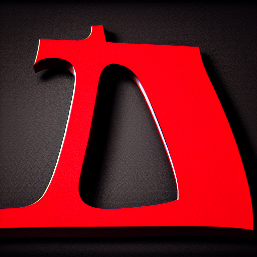 Stable Diffusion prompt: Excalibur slashing the letter - PromptHero