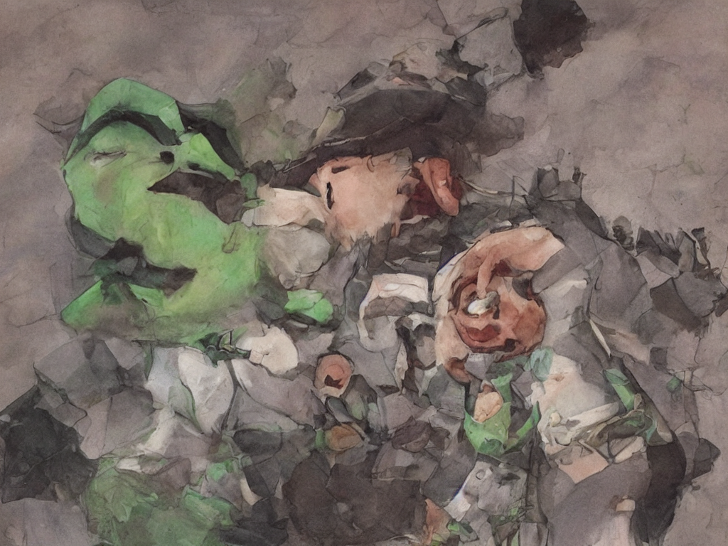 Stable Diffusion prompt: very cute disney pixar - PromptHero