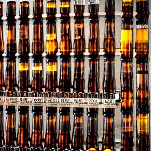 Stable Diffusion prompt: beer - PromptHero