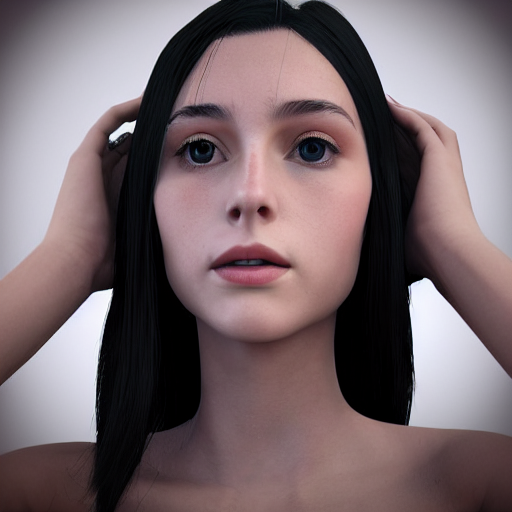 Stable Diffusion prompt: gorgeous girl from italy in - PromptHero