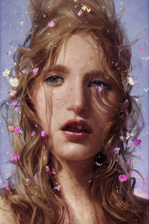 Stable Diffusion prompt: modelshot style, photorealistic - PromptHero