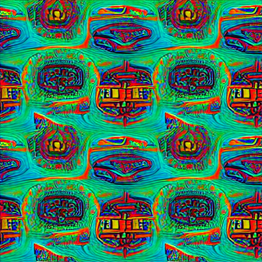 Stable Diffusion prompt: Runic seamless pattern, Shaman - PromptHero