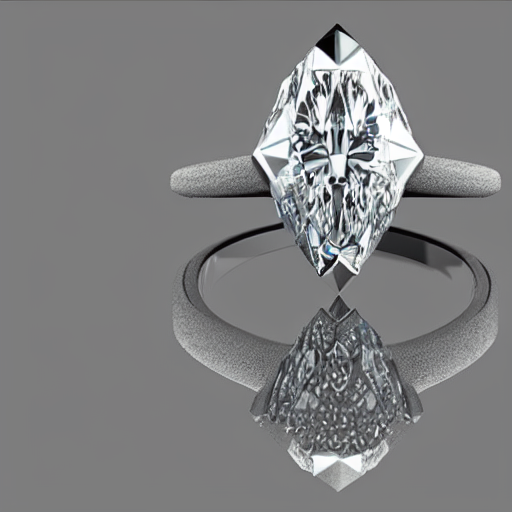 Stable Diffusion prompt: engagement ring biophilic design - PromptHero